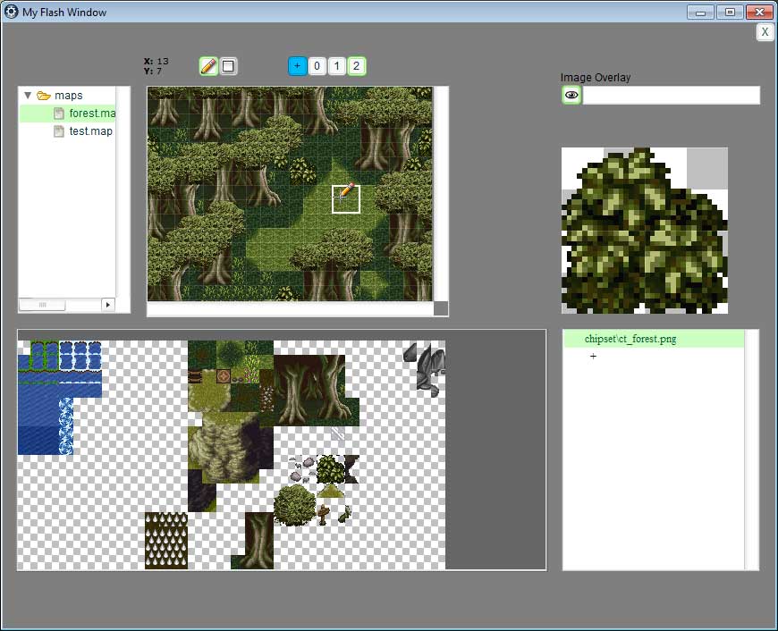 Rpg Maker Updates